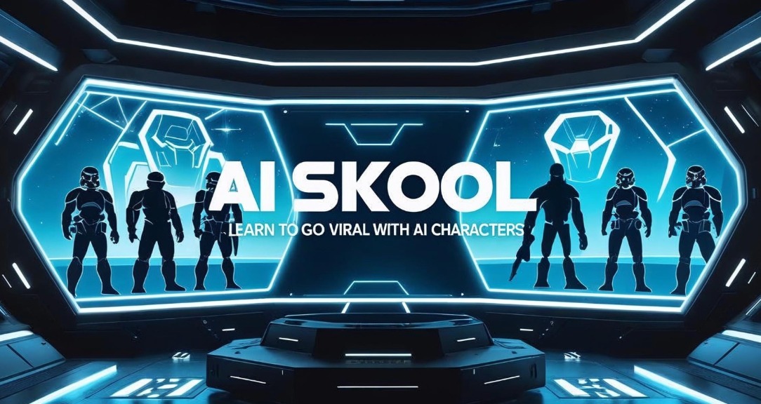 Classroom · AI Skool