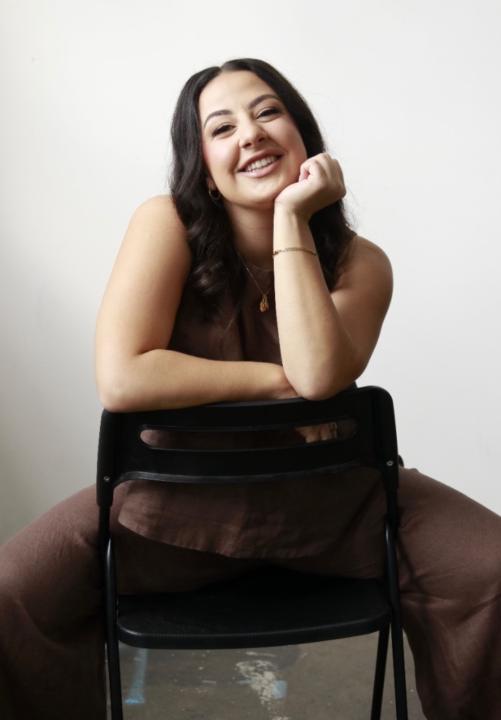 Gemma Curcio