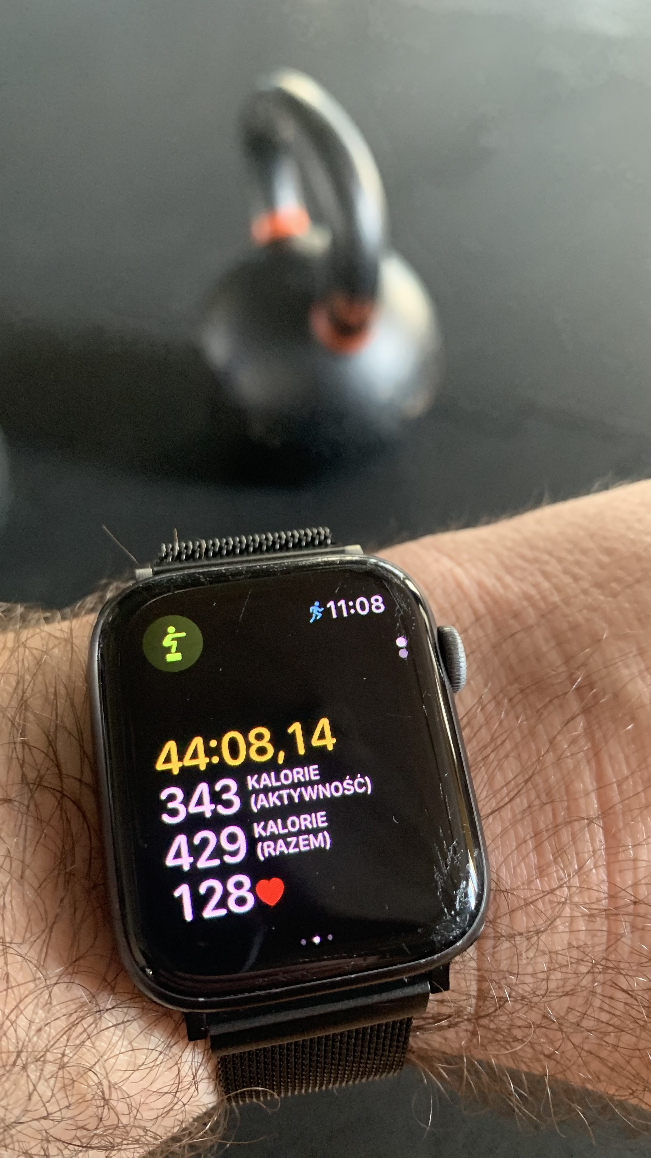 Day 2️⃣ completed. I took a 32kg Kettle for today’s play. In order to ...