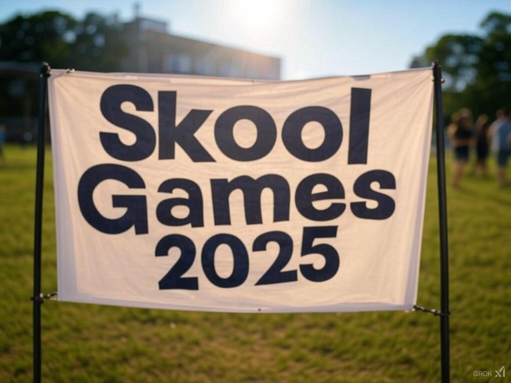 ️ Skool Game Update for 2025 · Educate with Skool