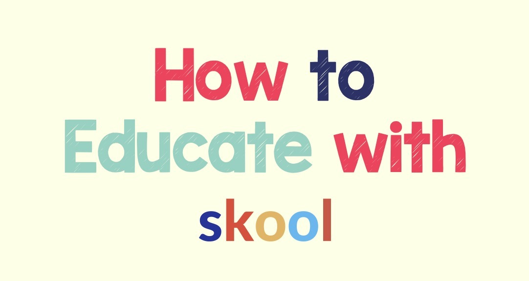 Classroom · Educate