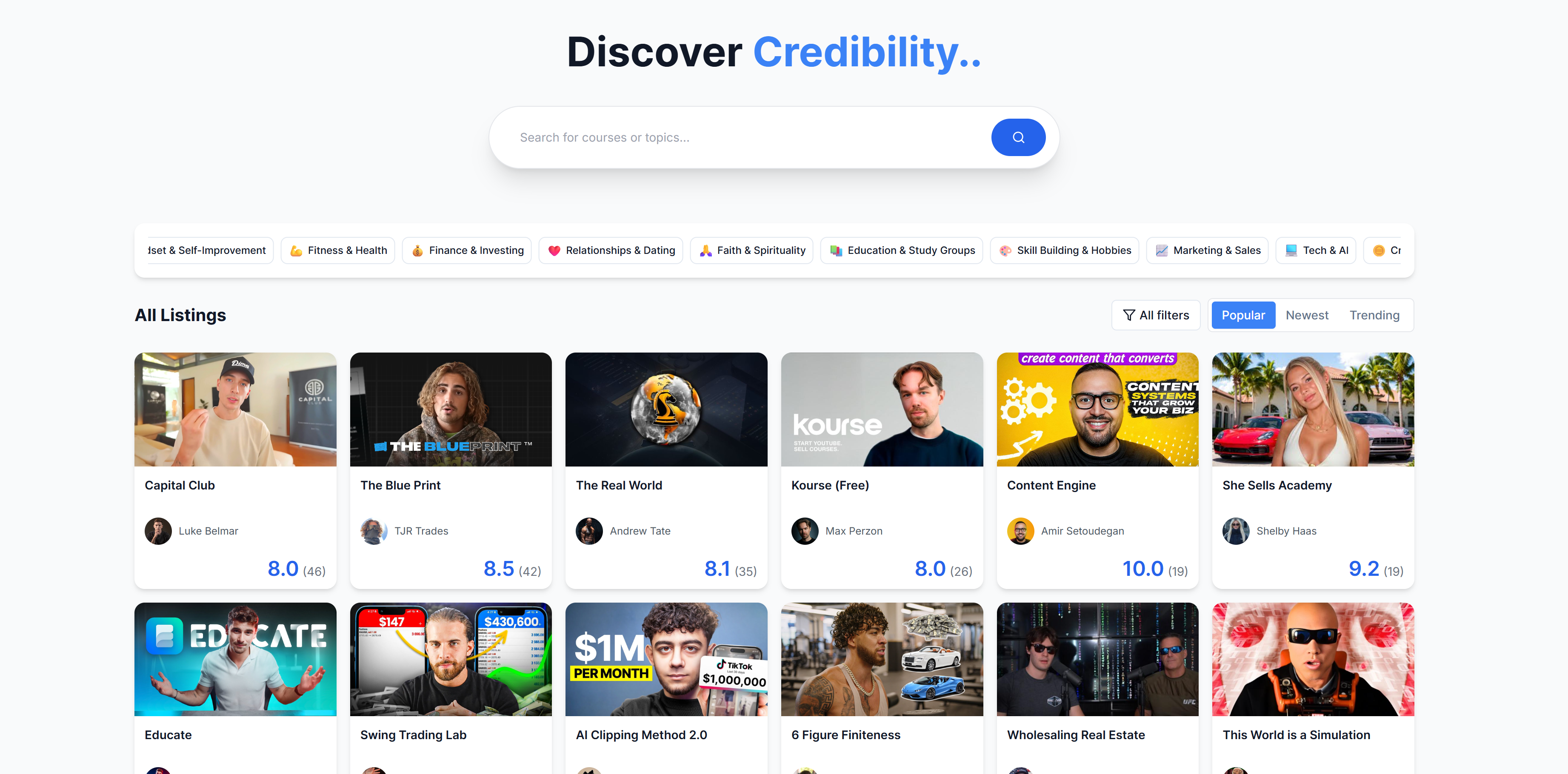 ⭐ how to know if an online community is actually worth joining ...