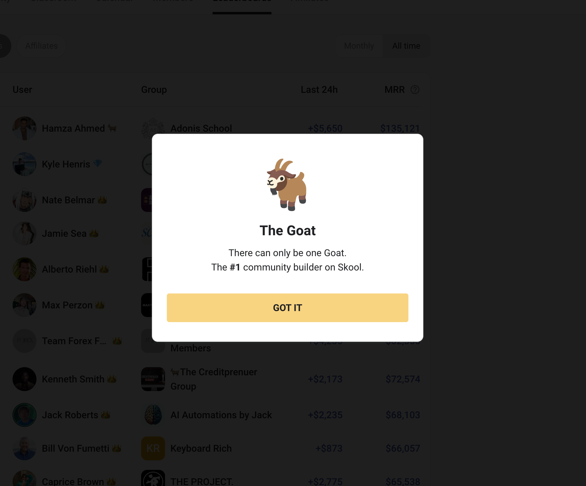 💡Here are all the name emojis I found · Educate with Skool