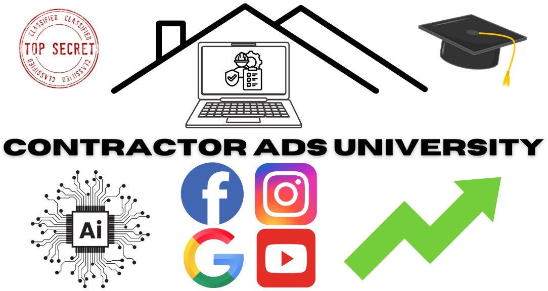 Contractor Ads University