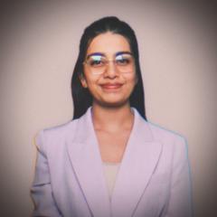 Smruti Venkatesh