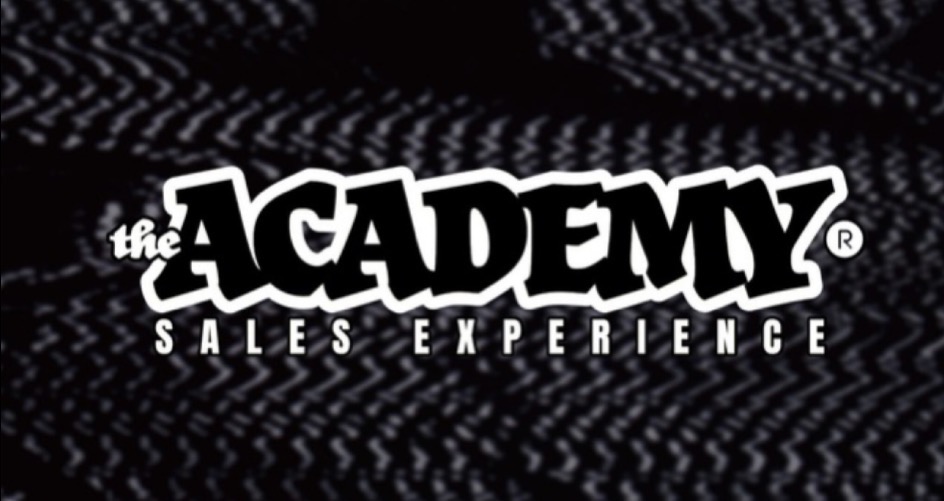 Prize Pickup · The Academy