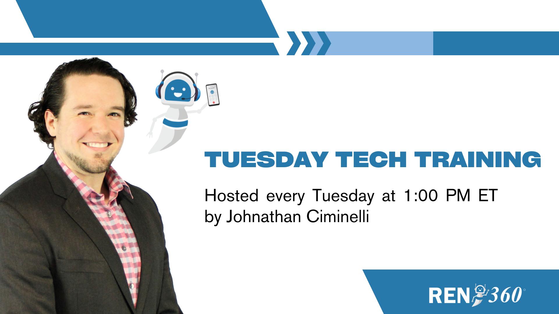 🎥 Recording Now Available — AI Tech Workshop: Database Management ...
