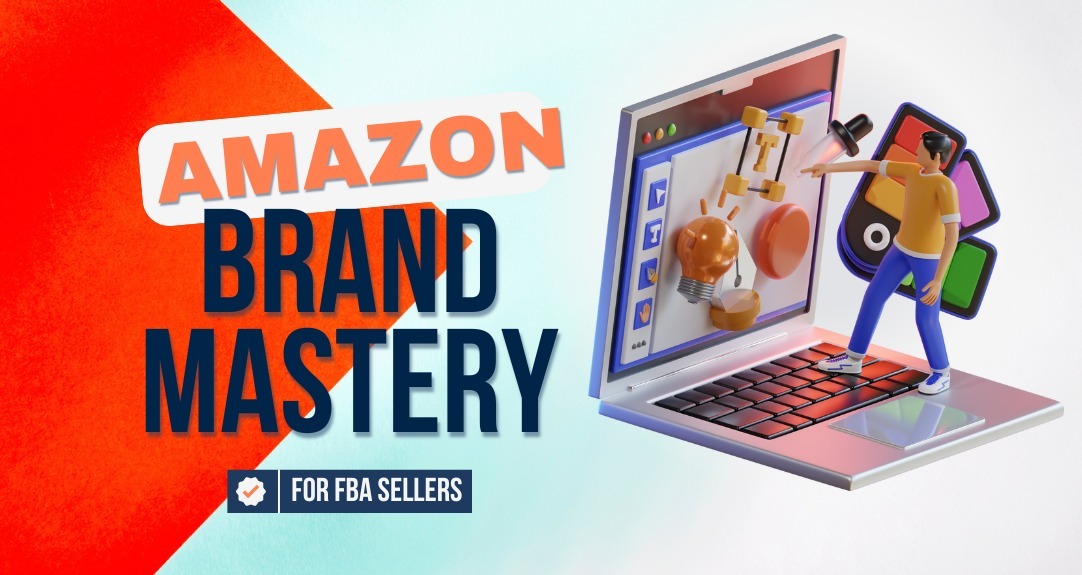 Amazon Brand Mastery