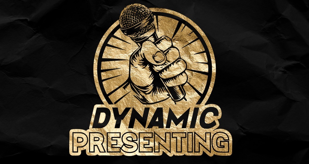 Dynamic Presenting Academy