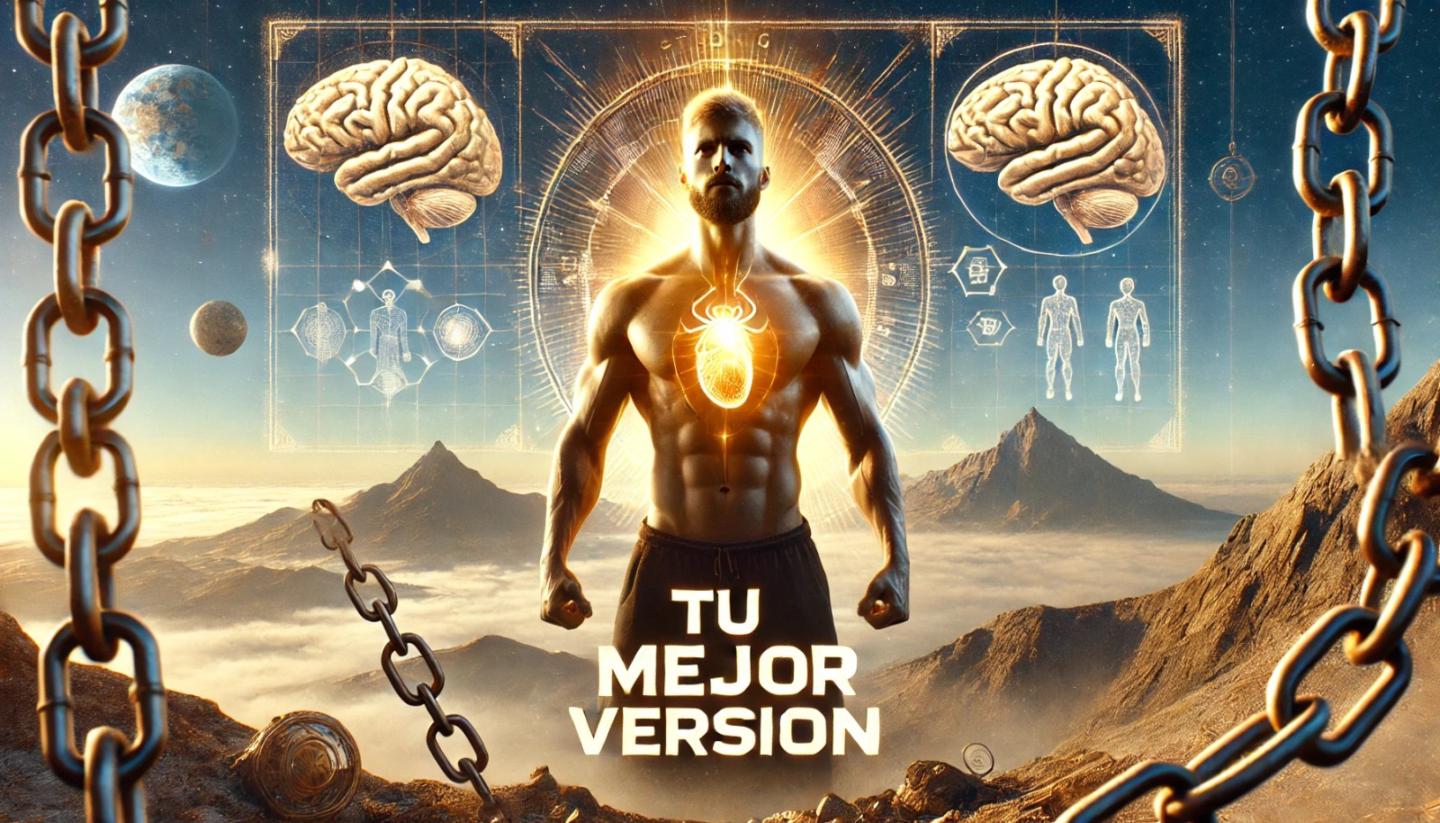 Tu Mejor Version Community