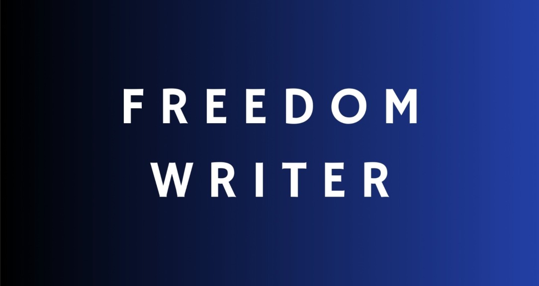 Freedom Writer