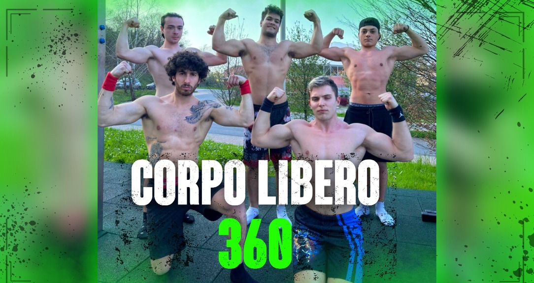 Corpo Libero 360