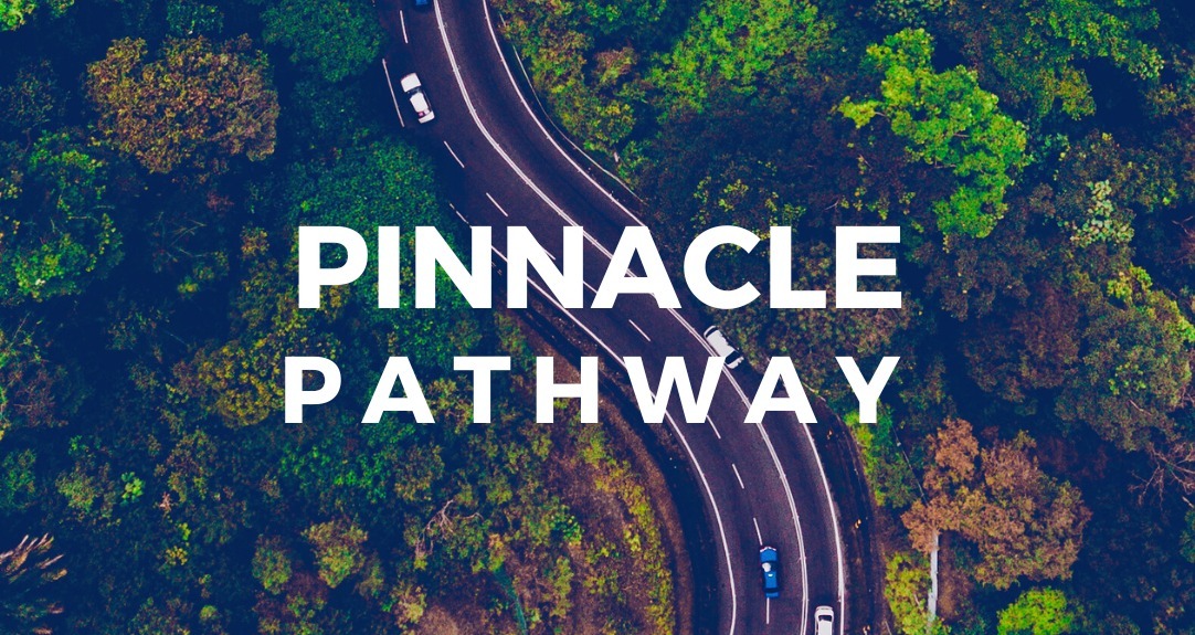 Classroom · Pinnacle Pathway