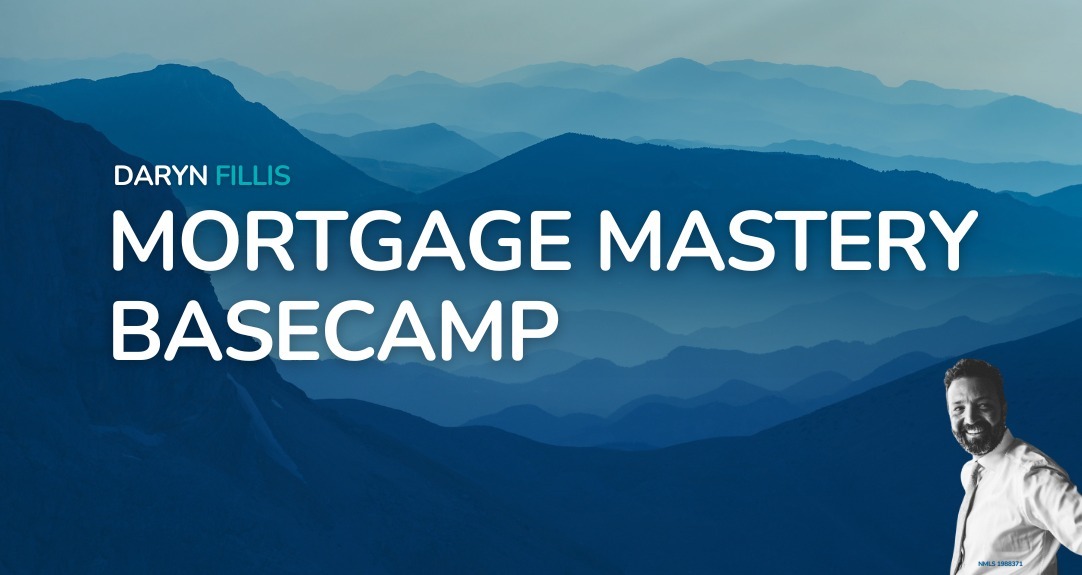 Mortgage Mastery Basecamp