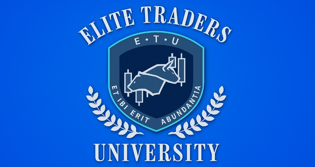 Elite Traders University