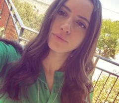 Rachel Fischer