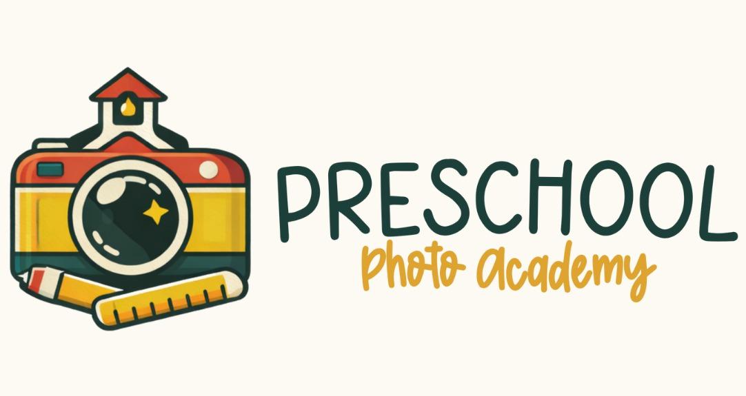👋 Welcome to Preschool Photo Academy! · Preschool Photo Academy