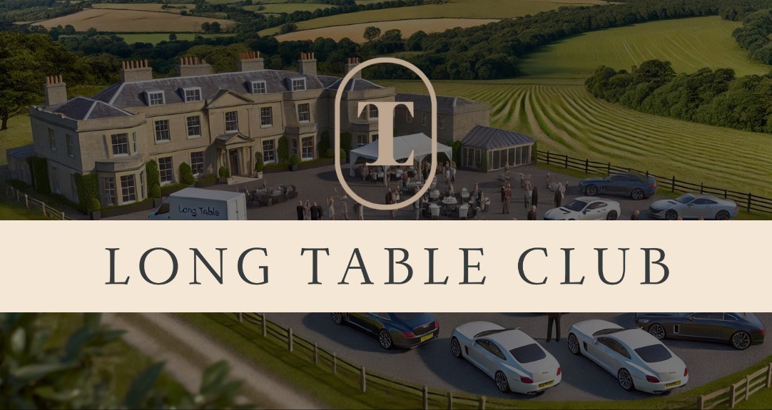 The Long Table