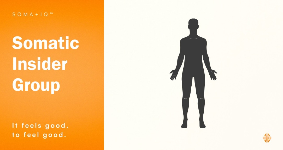 🧡 (Start Here) Daily Breathwork Practice Training (Officially Open to Everyone) · Somatic ...