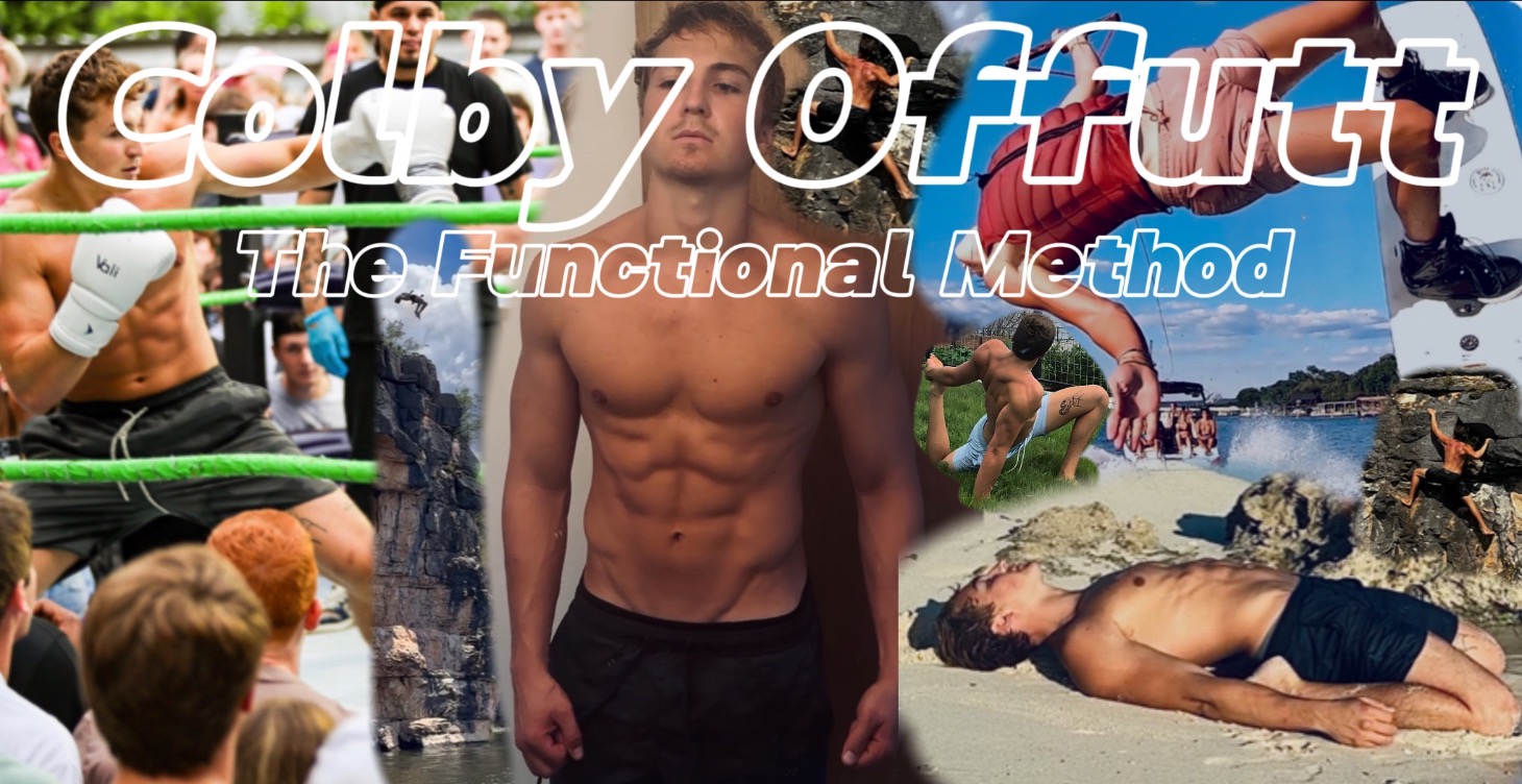 Classroom · The Functional Method