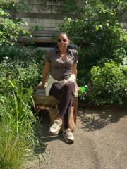 Dionne Harris