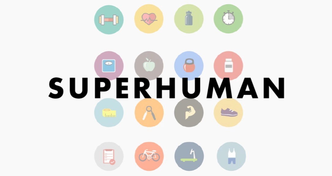 Superhuman