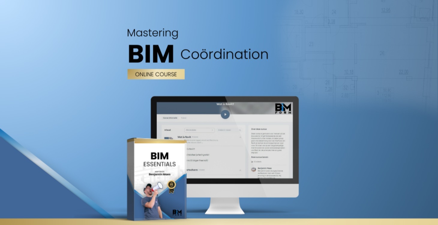Classroom · Revit MEP & BIM collective