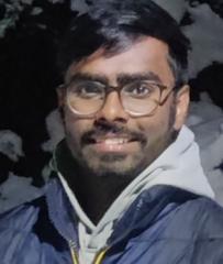 Prateek Sinha