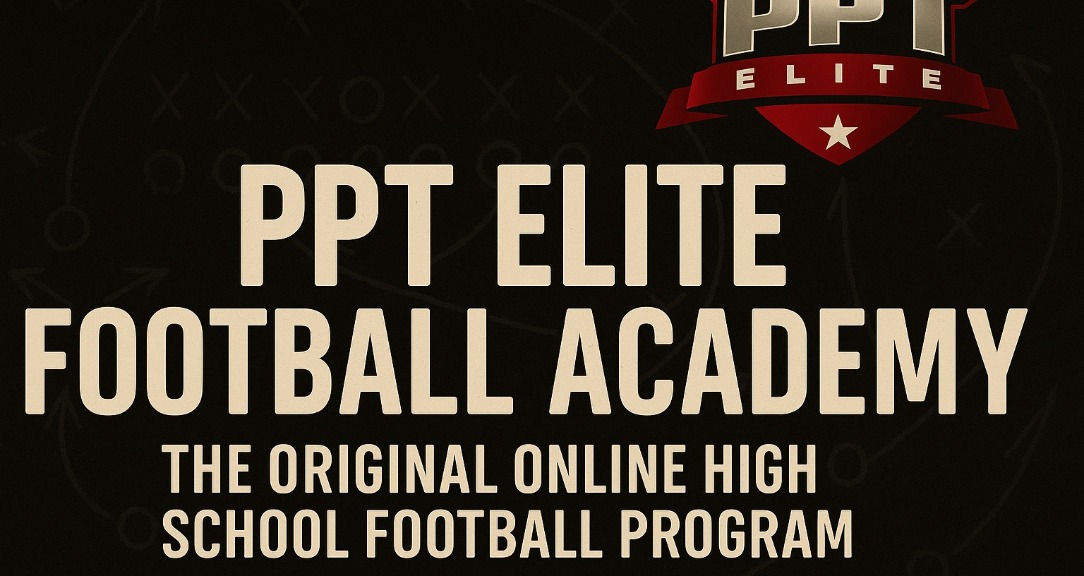 PPT Elite Football Academy