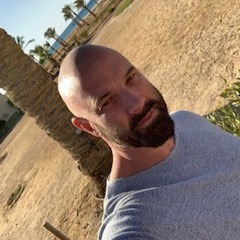 Robert Rother Community