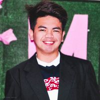 Tristan Neil Santos