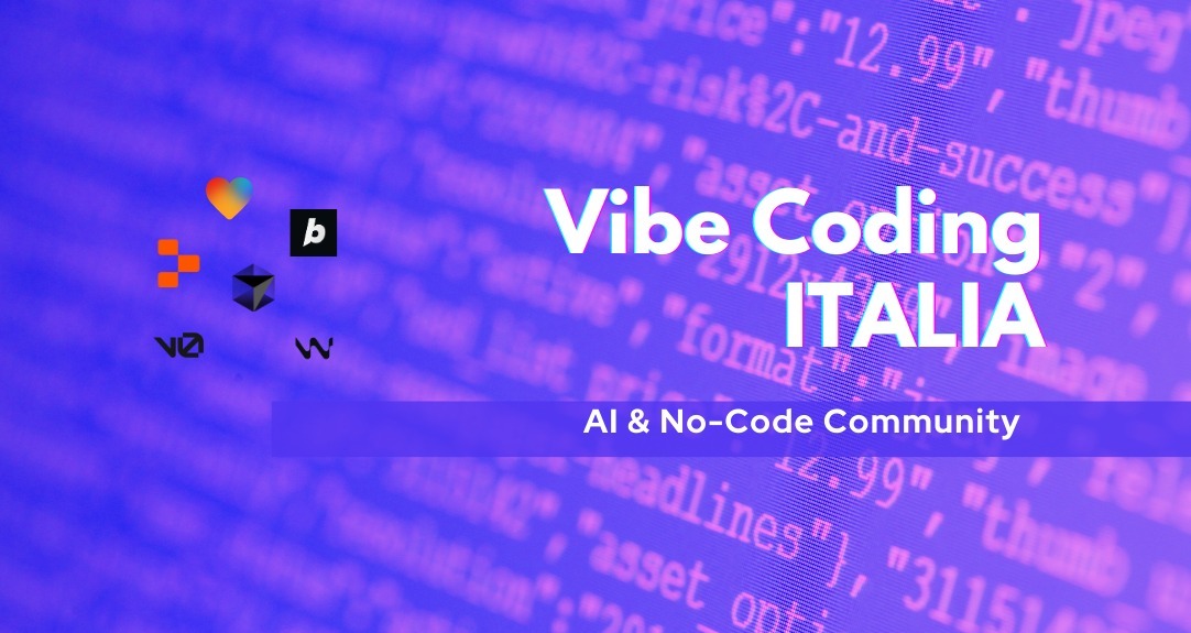 Classroom · Vibe Coding Italy
