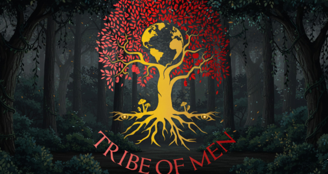 Tribe Of Men