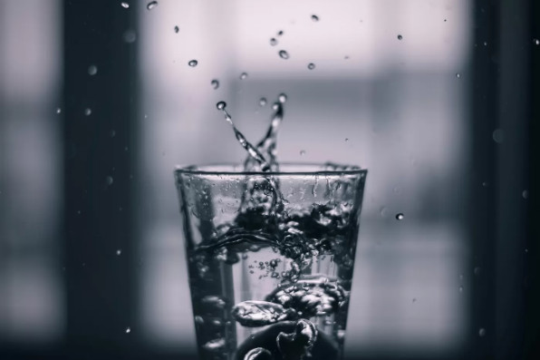 Water please... · Booking Big Fish Clients