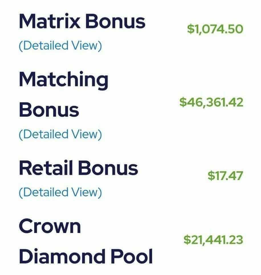Let’s talk about the power of Matching Bonus Pay 💸 · The Good Life ...