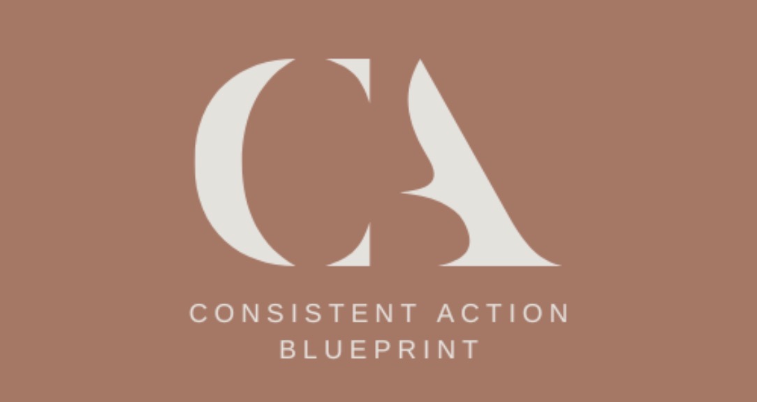 Consistent Action Blueprint