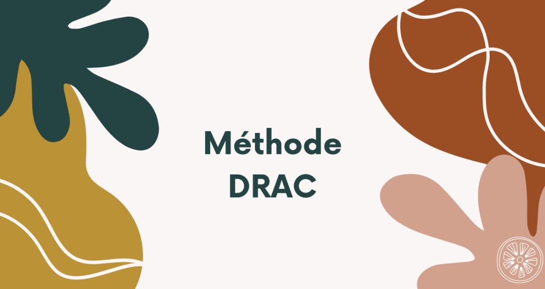 méthode DRAC
