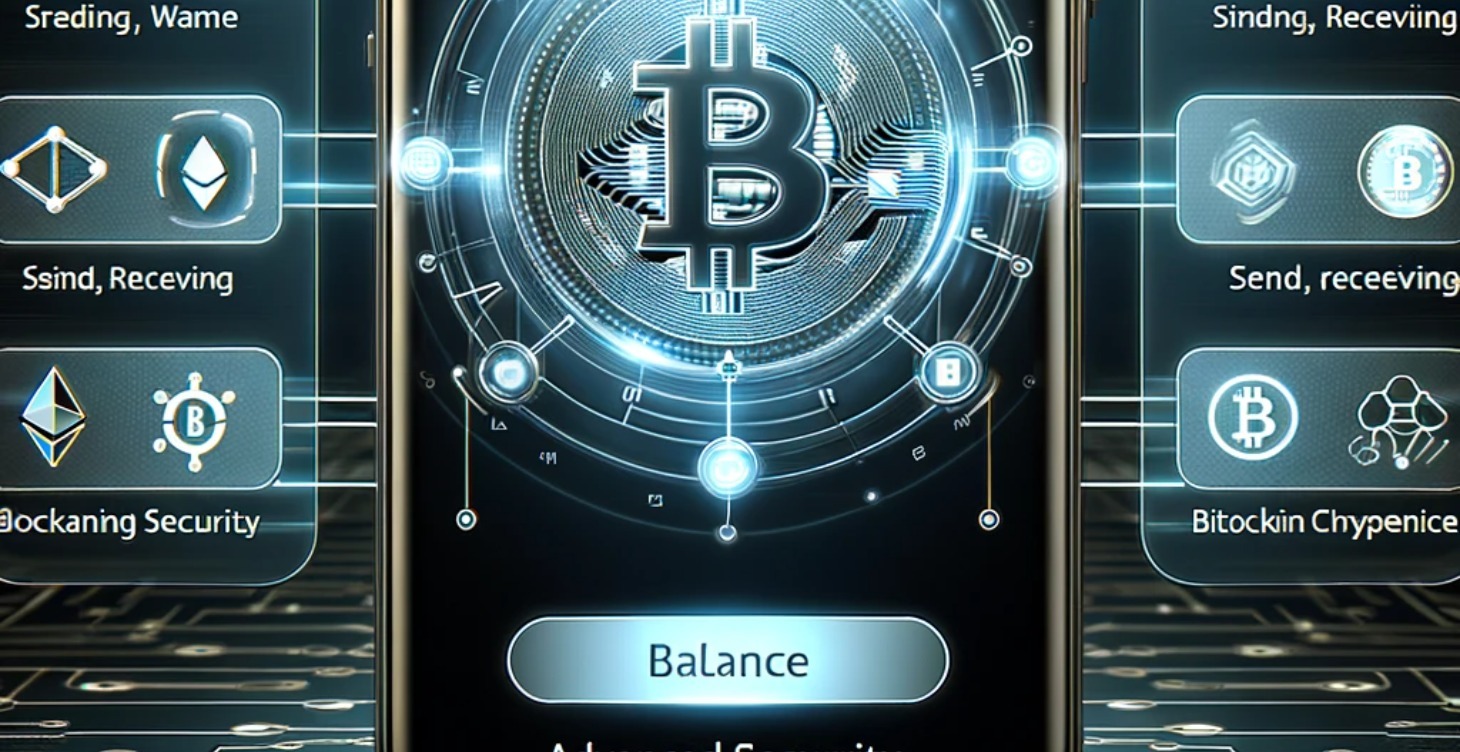 Types Of Crypto Wallets - Crypto Wallets · Shmekel Society