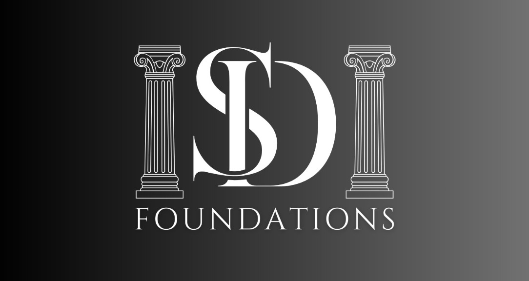 Strong Dad Foundations (FREE)