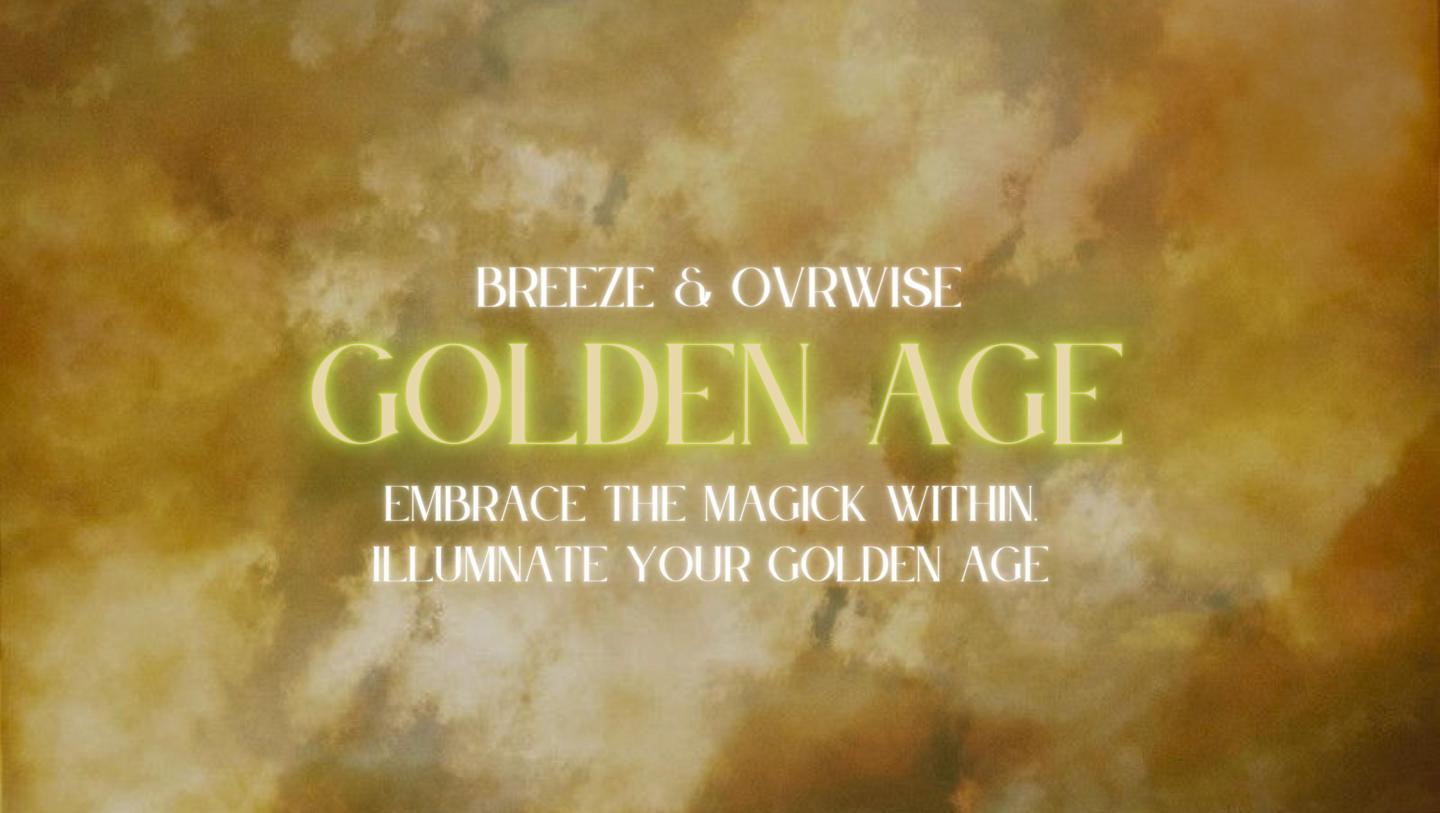 GOLDEN AGE