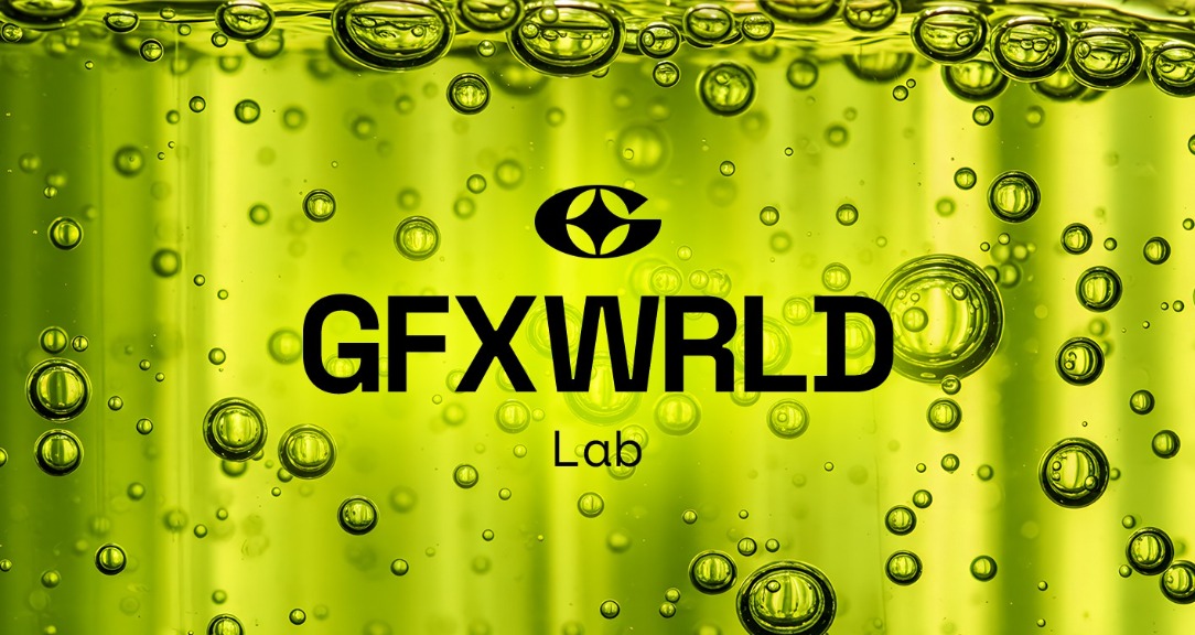 GFXWRLD Lab
