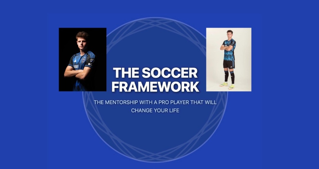 THE SOCCER FRAMEWORK