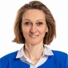 Isabelle de Brabandere