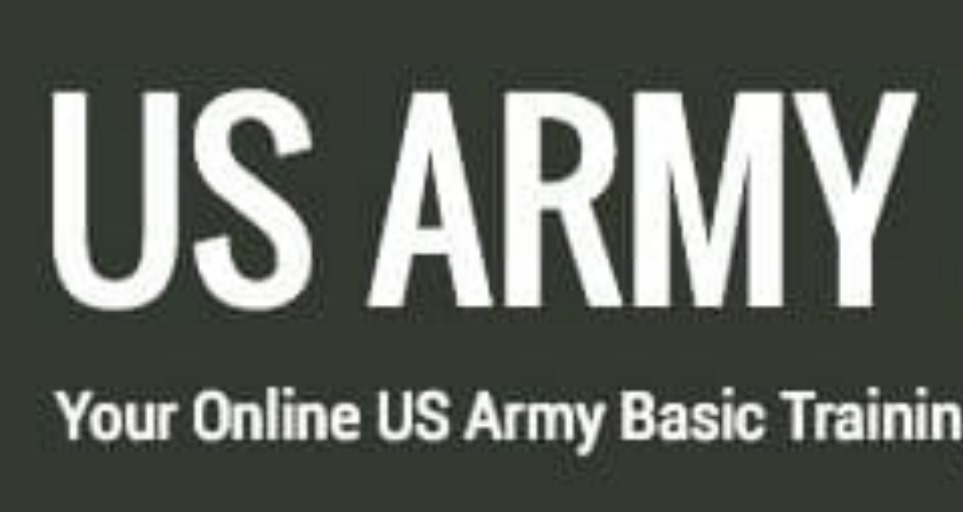 US Army Basic Training
