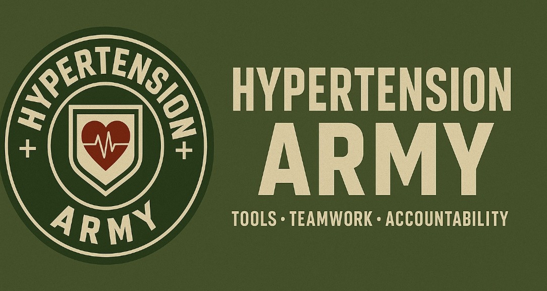 Hypertension Army