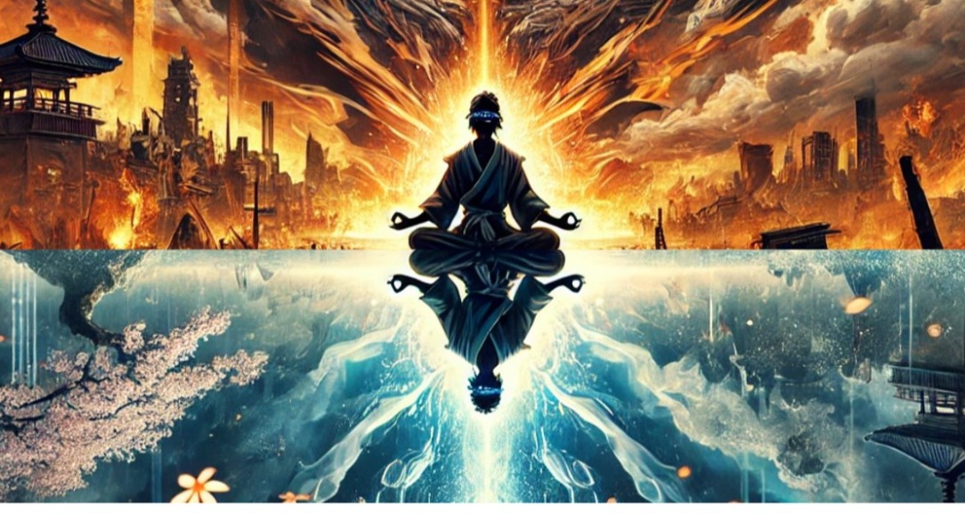 🌅 Rise and Shine: The Power of Waking Up Early 💪 · Martial Minds Academy