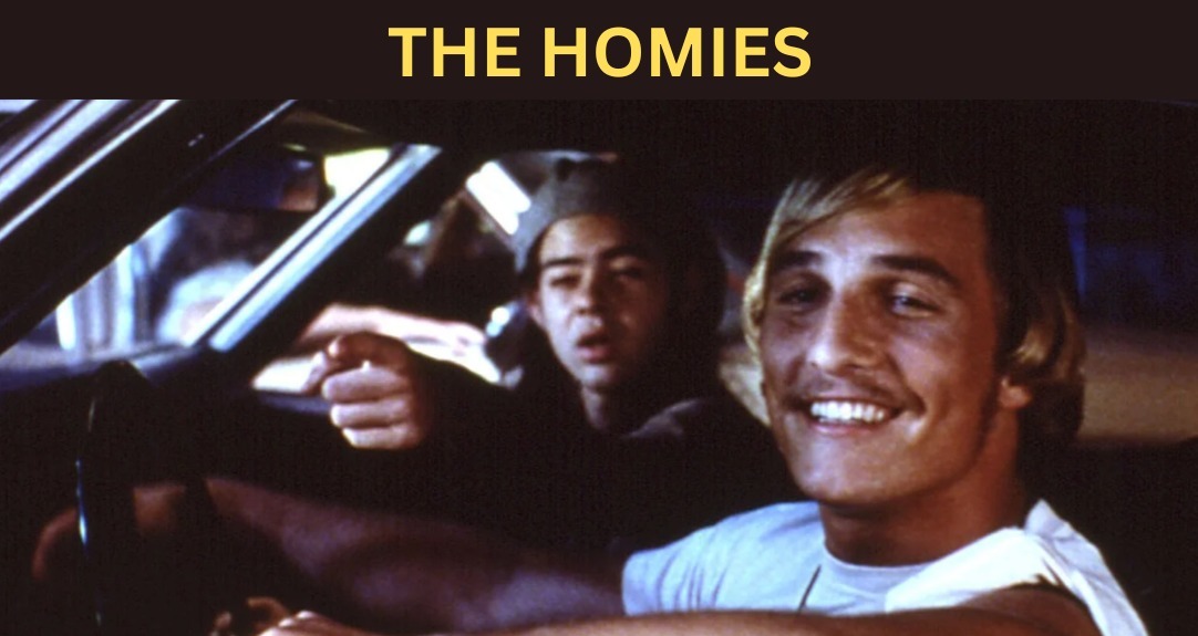 The OG Homies