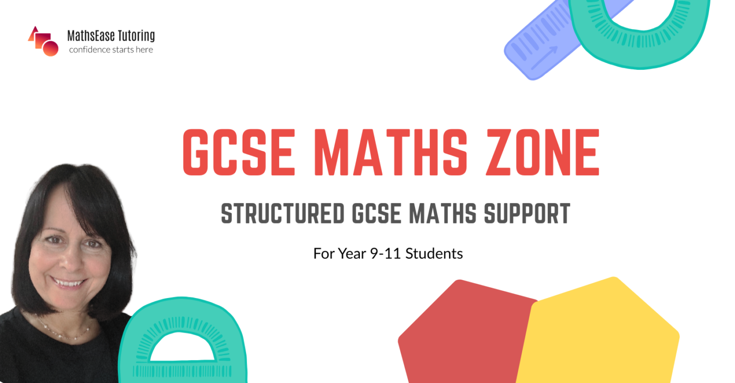 GCSE MATHS ZONE