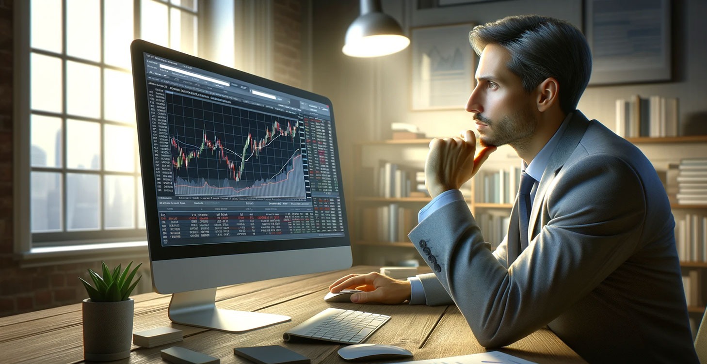 Classroom · Day Trading for Beginners