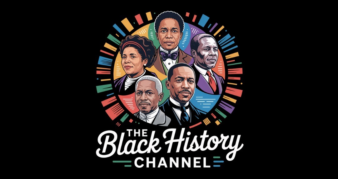 The Black History Channel